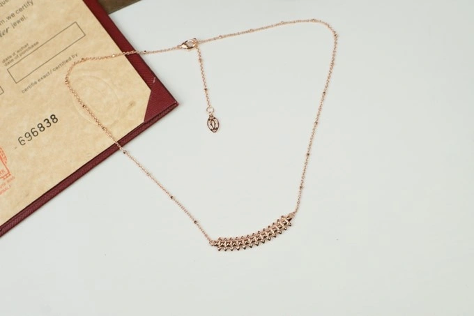 Genuine Cartier Necklaces