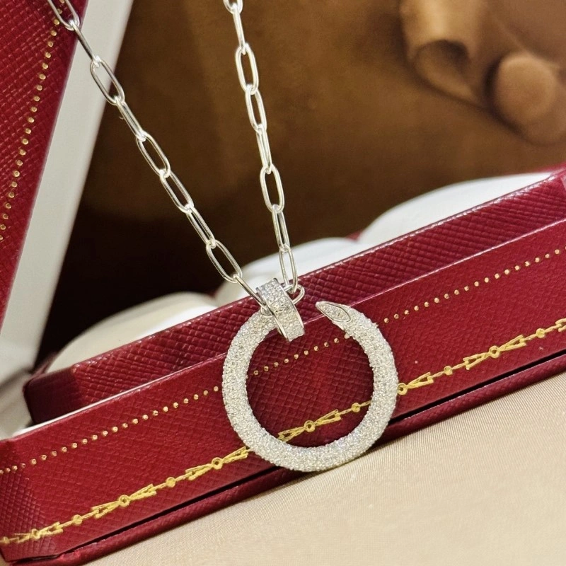 Cartier Necklaces