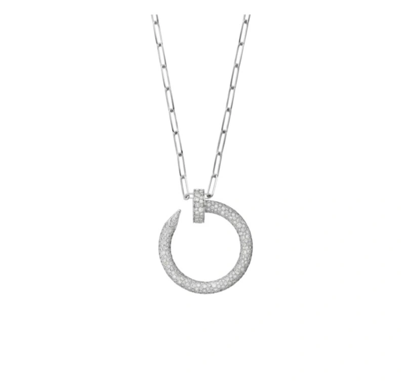 Low-cost Cartier Necklaces