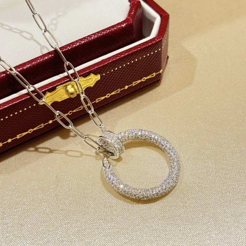 Low-cost Cartier Necklaces