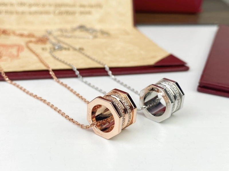 Cartier Necklaces