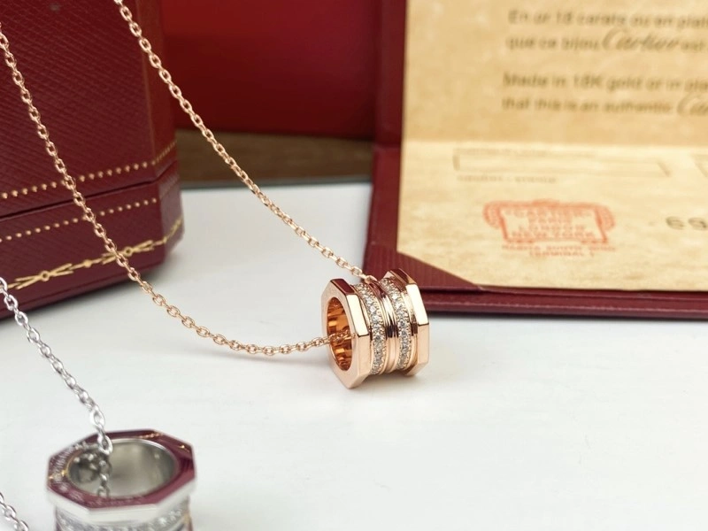 Economical Cartier Necklaces