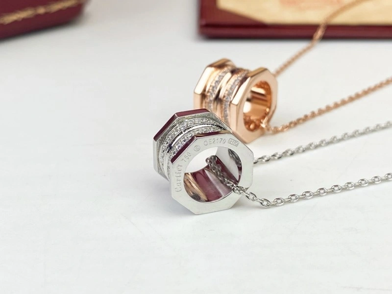 Economical Cartier Necklaces