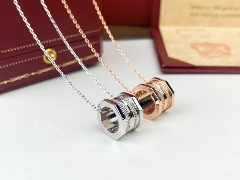 Economical Cartier Necklaces