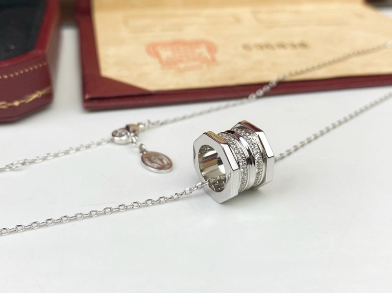 Economical Cartier Necklaces