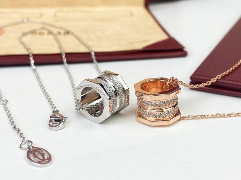 Economical Cartier Necklaces