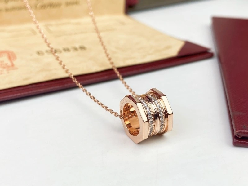 Economical Cartier Necklaces