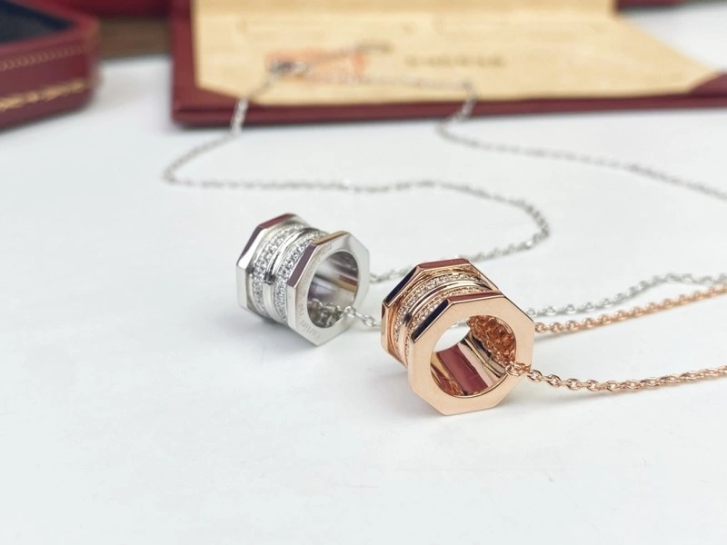 Economical Cartier Necklaces