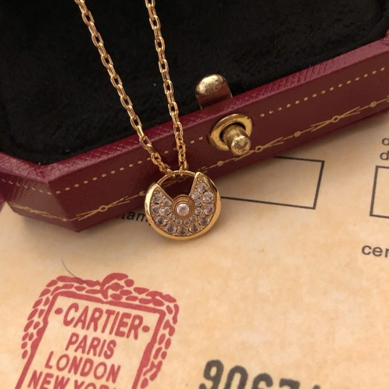 Cartier Necklaces