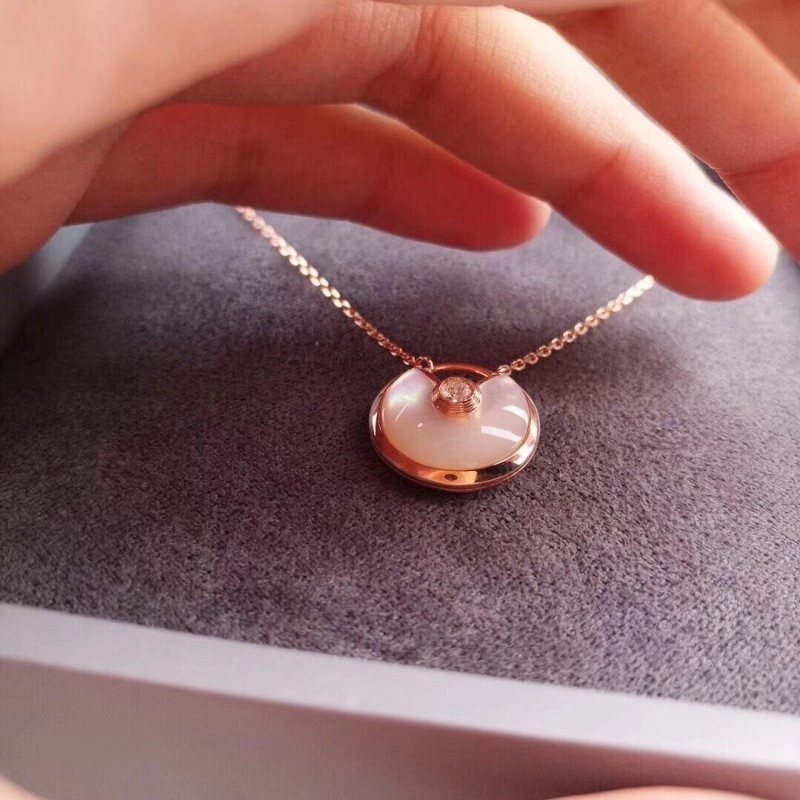 Economical Cartier Necklaces