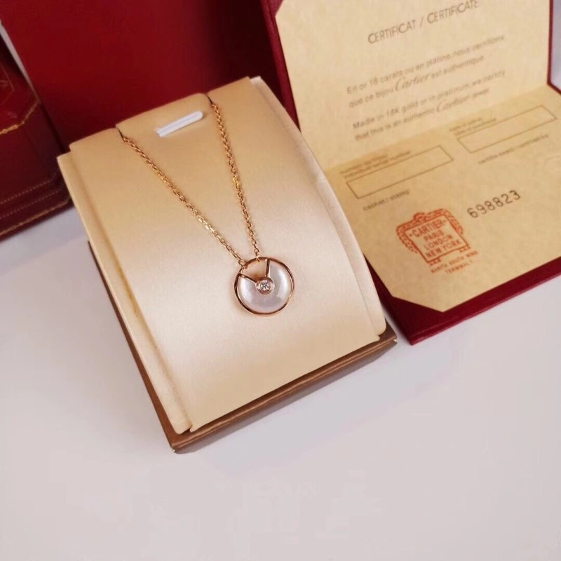 Economical Cartier Necklaces
