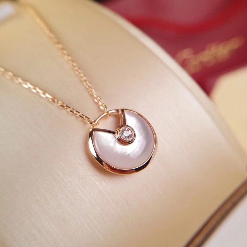 Economical Cartier Necklaces