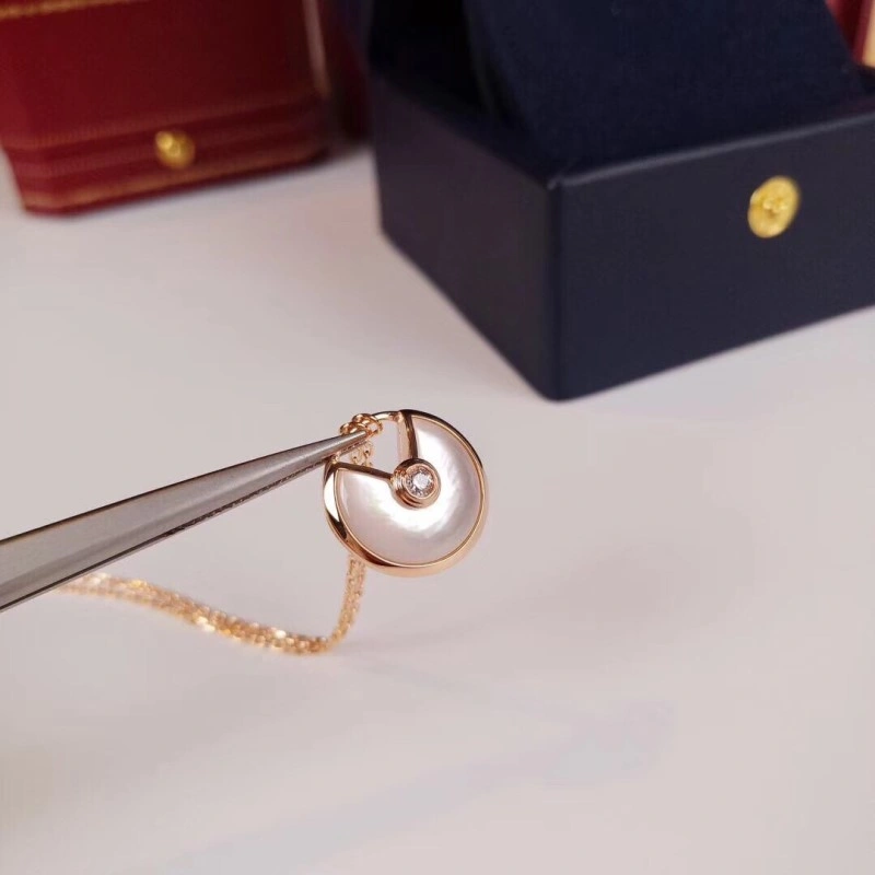 Economical Cartier Necklaces