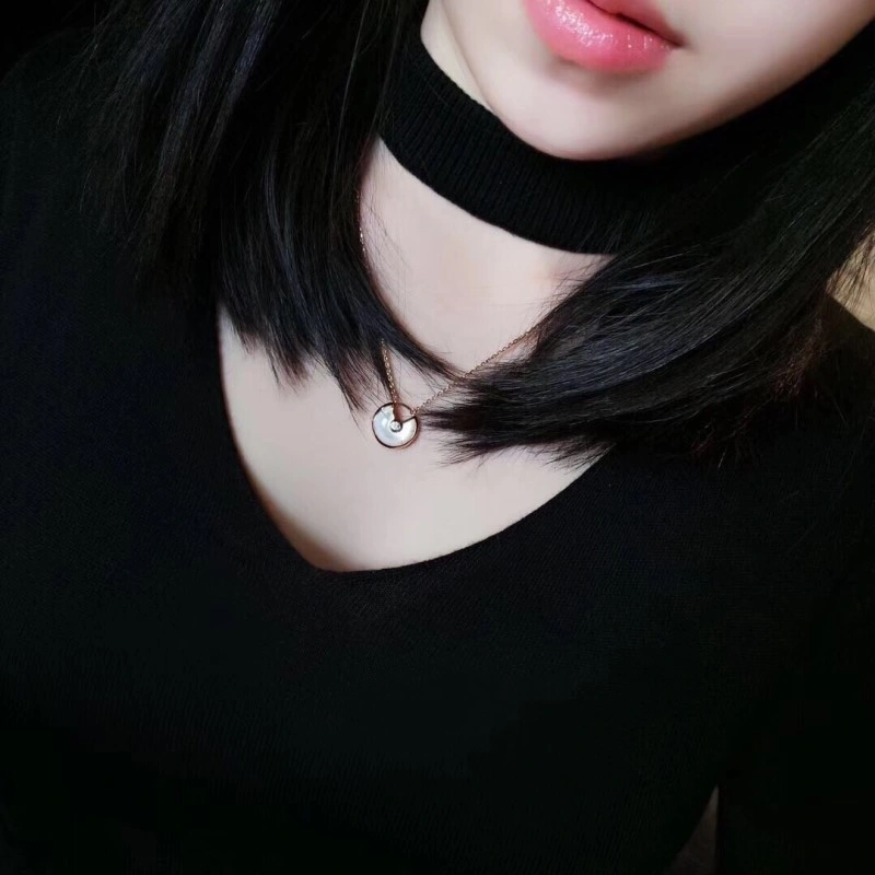 Economical Cartier Necklaces
