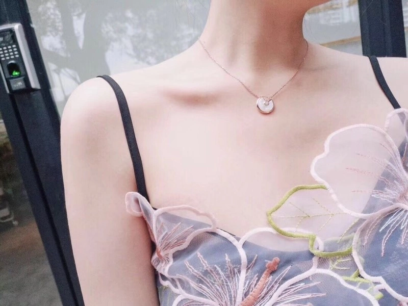 Economical Cartier Necklaces