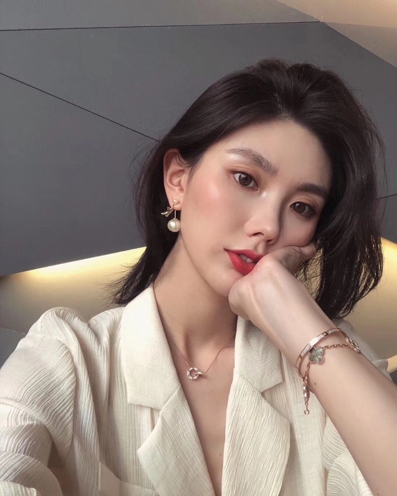 High fidelity Cartier Necklaces