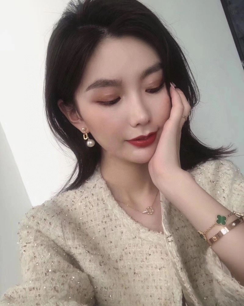 High fidelity Cartier Necklaces