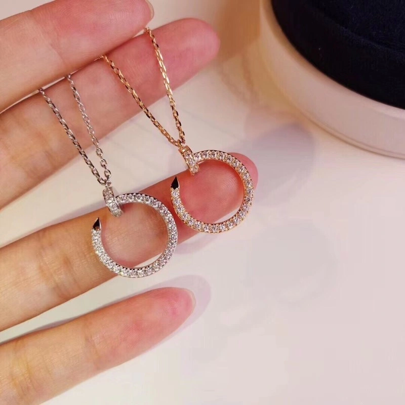 Top match Cartier Necklaces