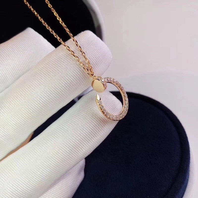 Top match Cartier Necklaces
