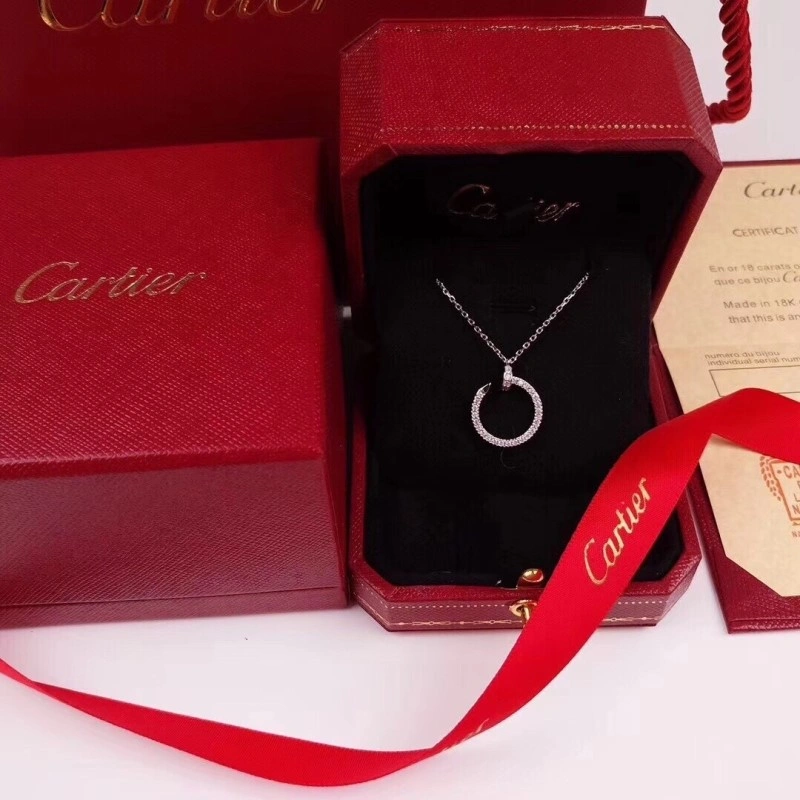 Top match Cartier Necklaces