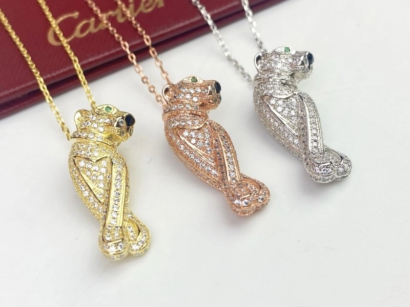 Cartier Necklaces