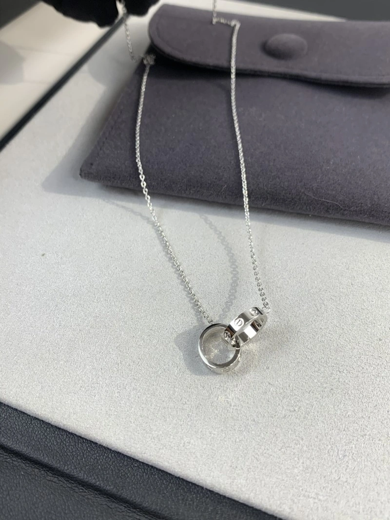Cartier Necklaces