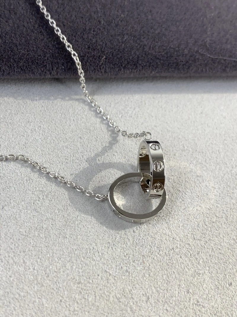 High accuracy Cartier Necklaces