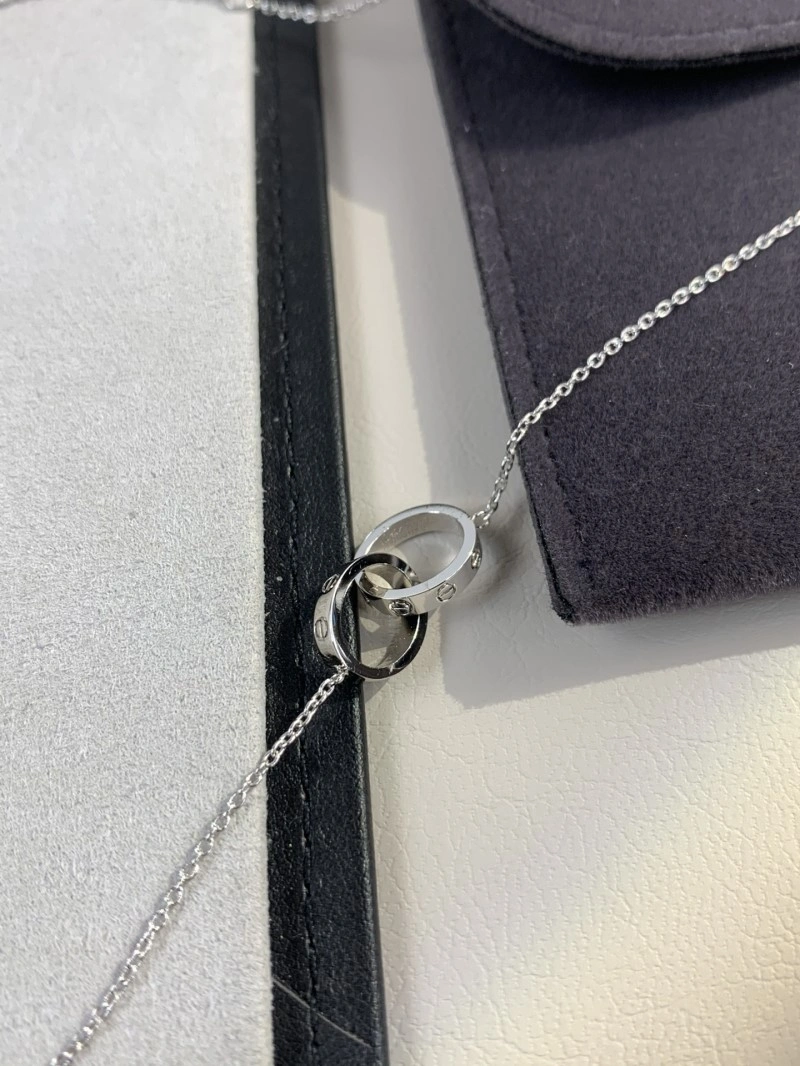 High accuracy Cartier Necklaces