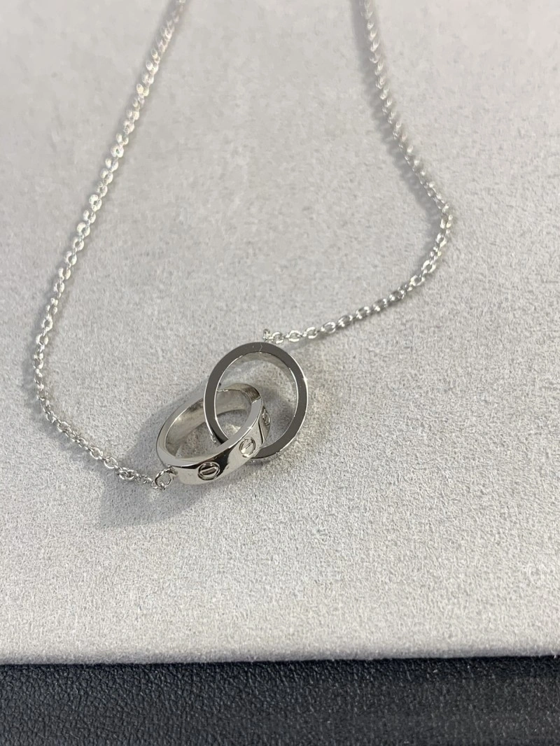 High accuracy Cartier Necklaces