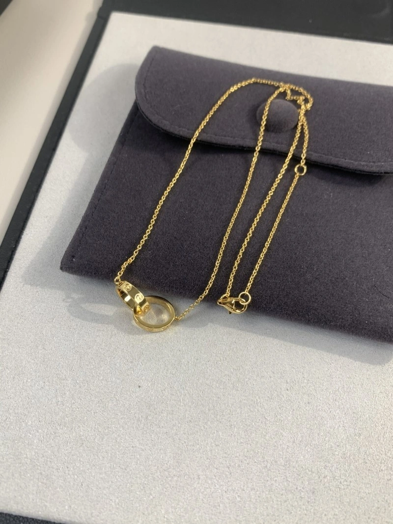 Cartier Necklaces