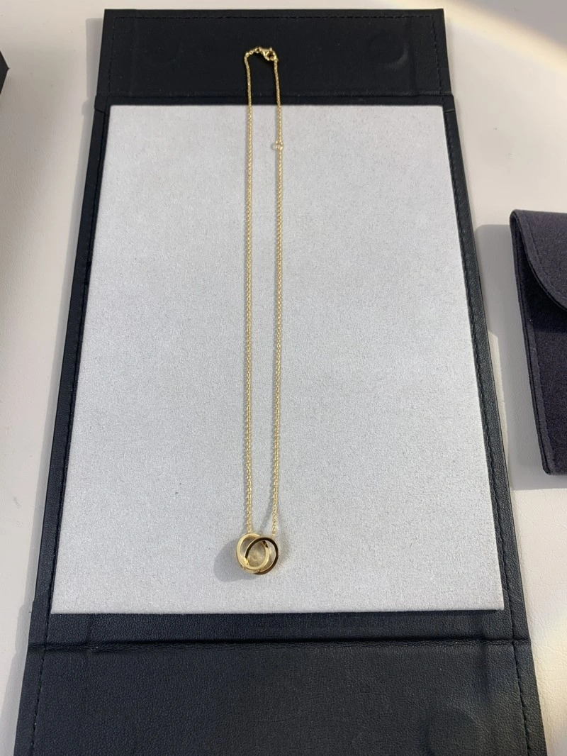 High accuracy Cartier Necklaces