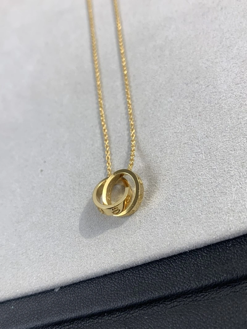 High accuracy Cartier Necklaces