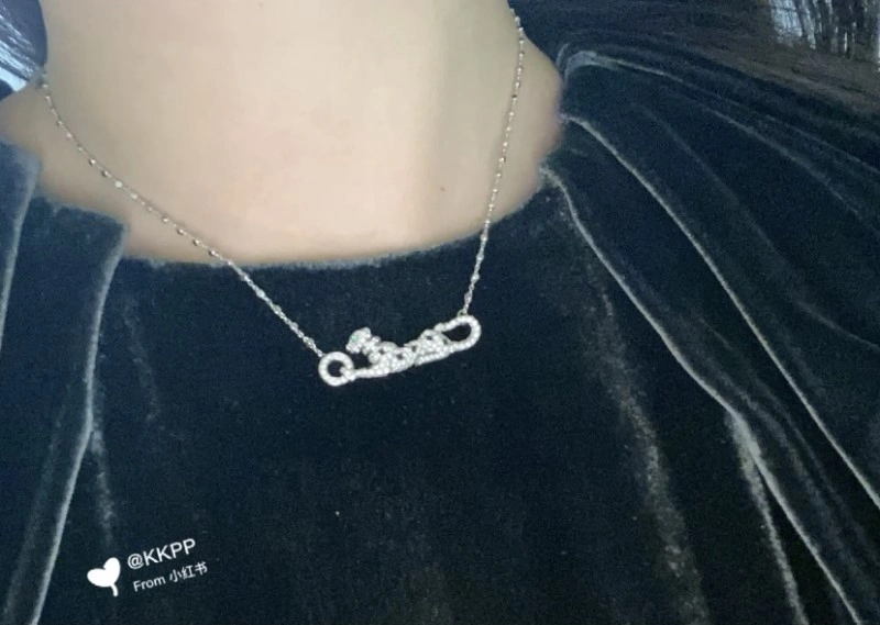 Mirror quality Cartier Necklaces
