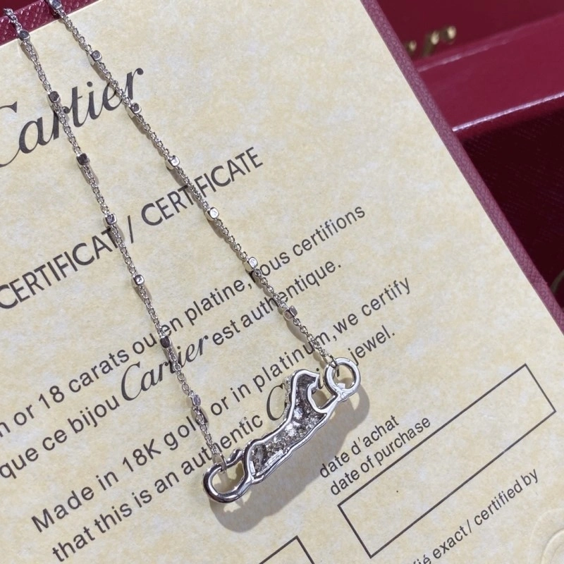 Mirror quality Cartier Necklaces