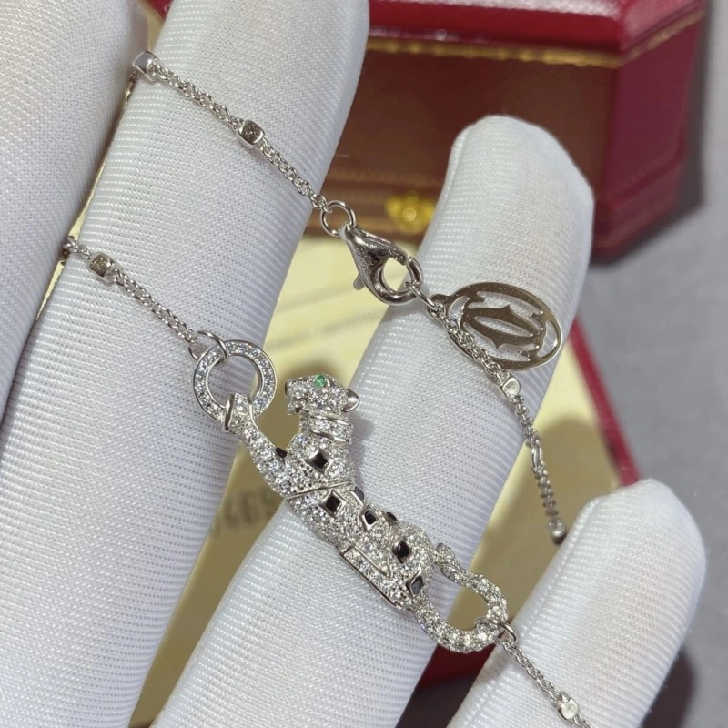 Mirror quality Cartier Necklaces