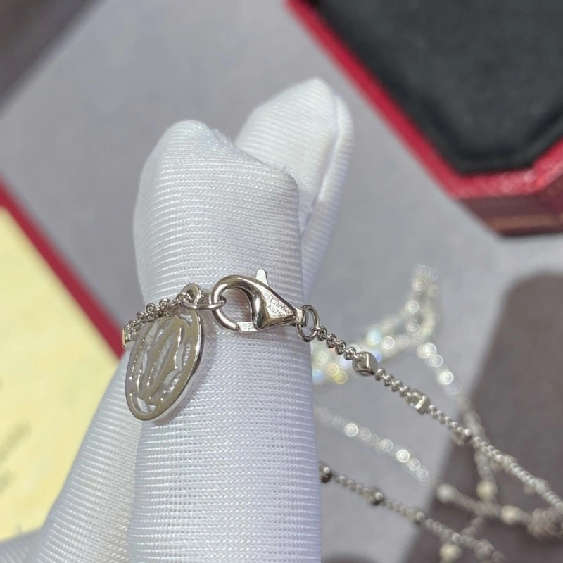 Mirror quality Cartier Necklaces