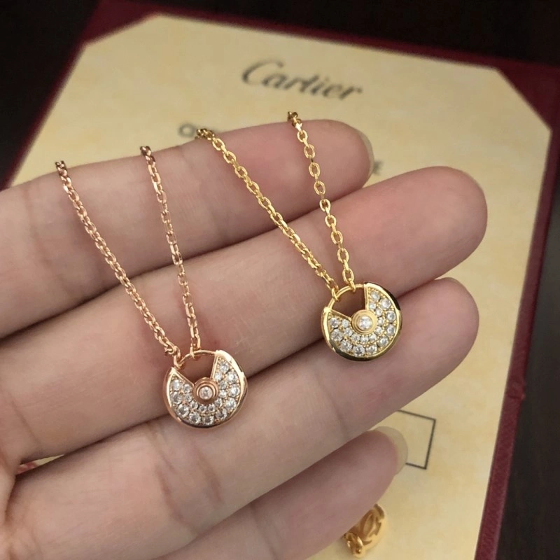 Cartier Necklaces