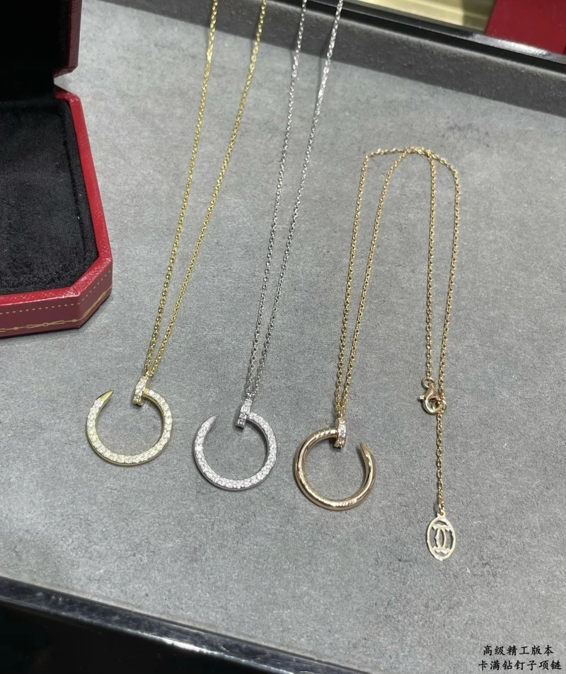 Brand-original Cartier Necklaces