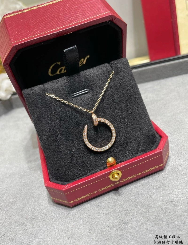 Brand-original Cartier Necklaces