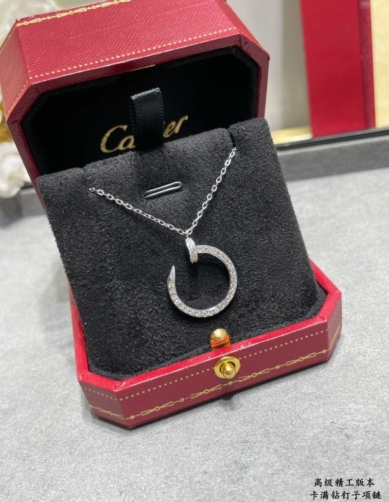 Brand-original Cartier Necklaces