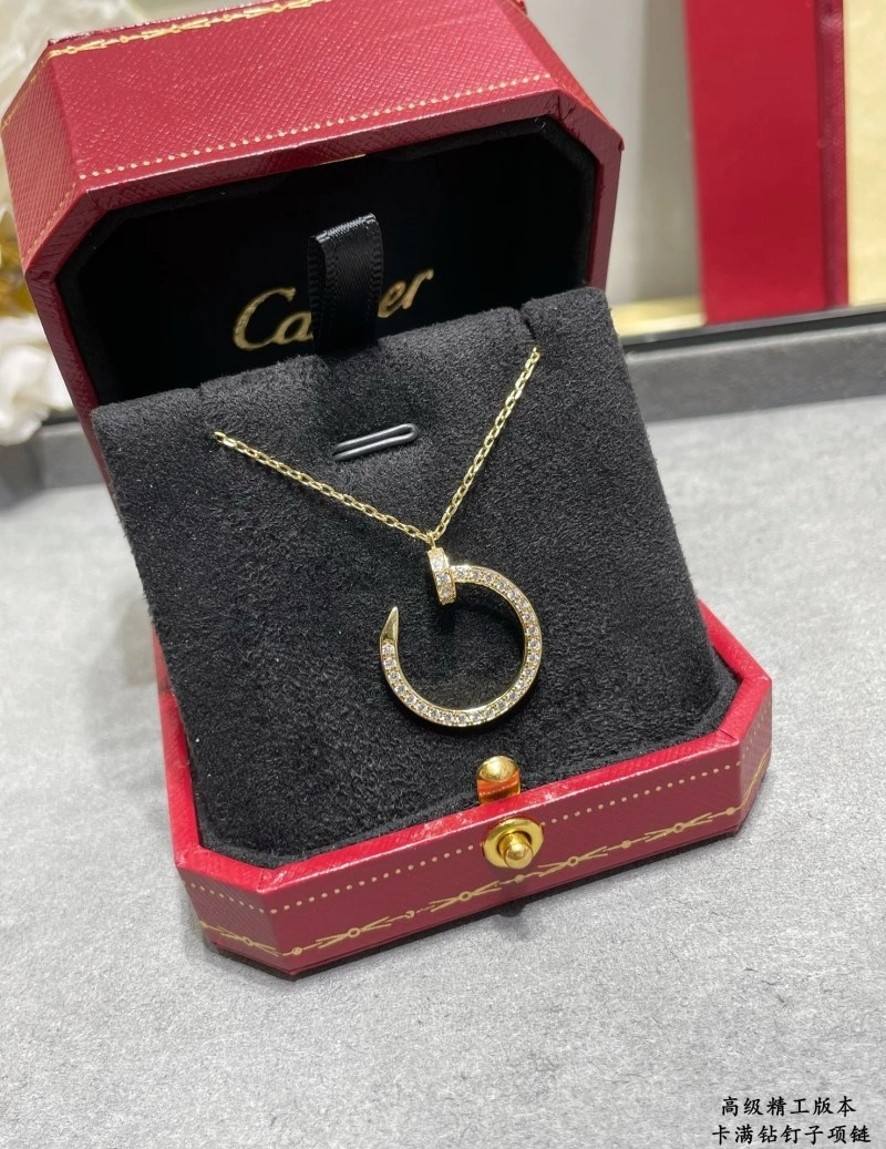 Brand-original Cartier Necklaces