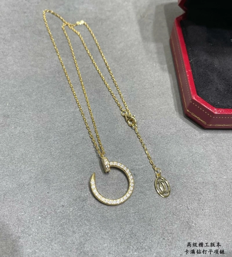 Brand-original Cartier Necklaces