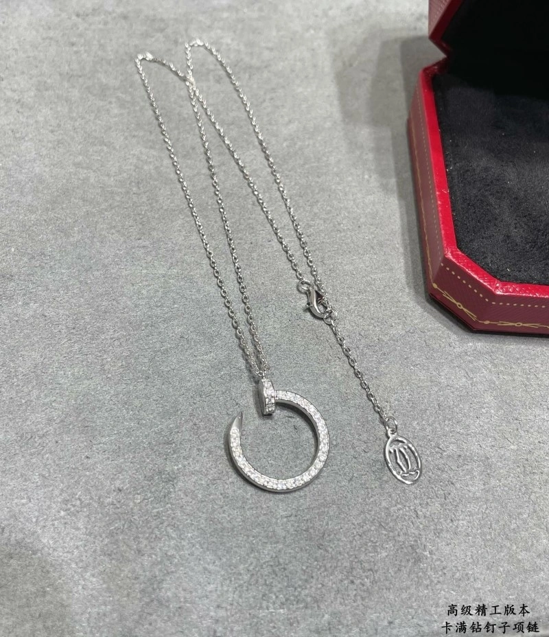 Brand-original Cartier Necklaces