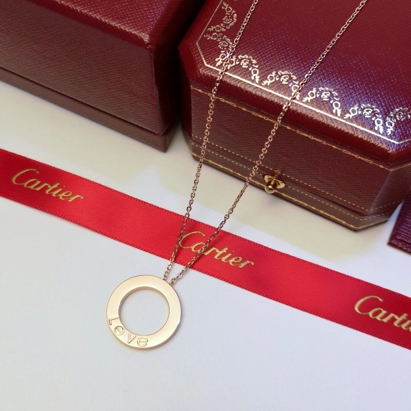 Mirror quality Cartier Necklaces