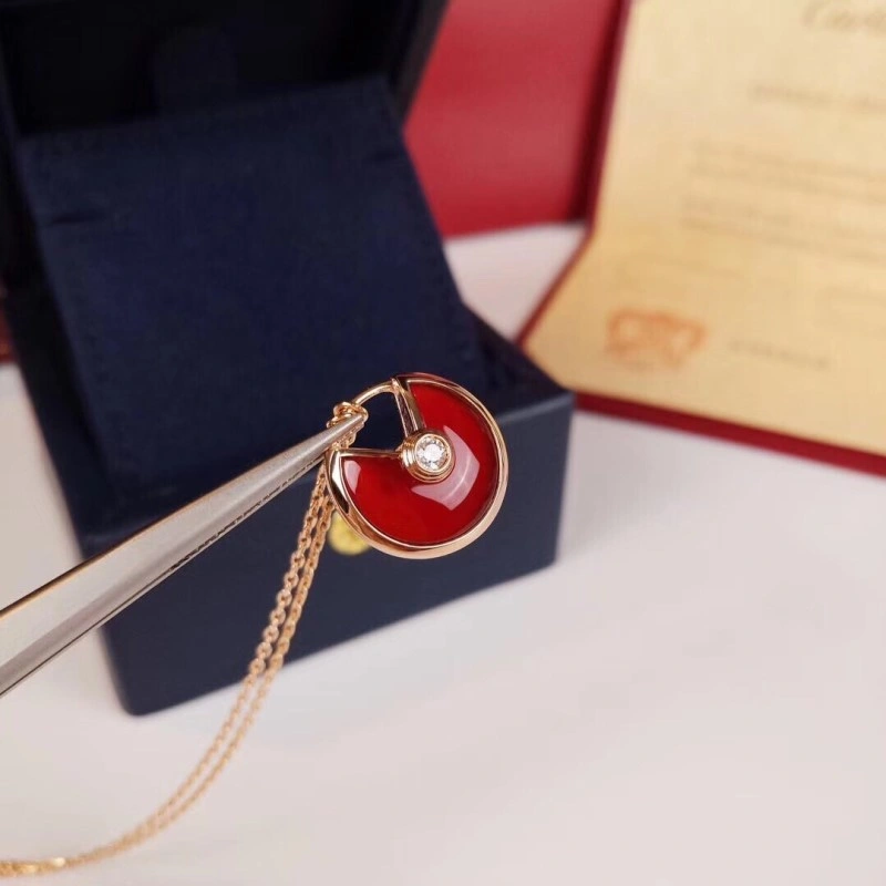 High fidelity Cartier Necklaces