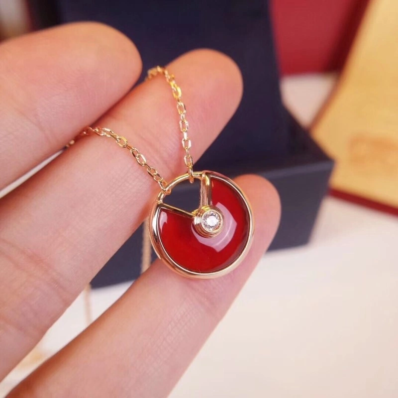 High fidelity Cartier Necklaces