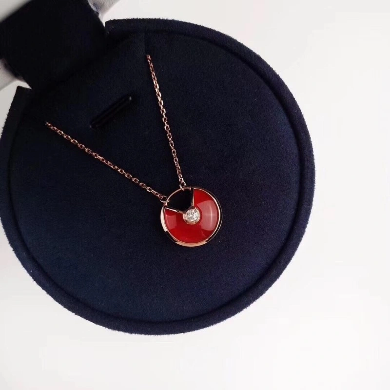 High fidelity Cartier Necklaces