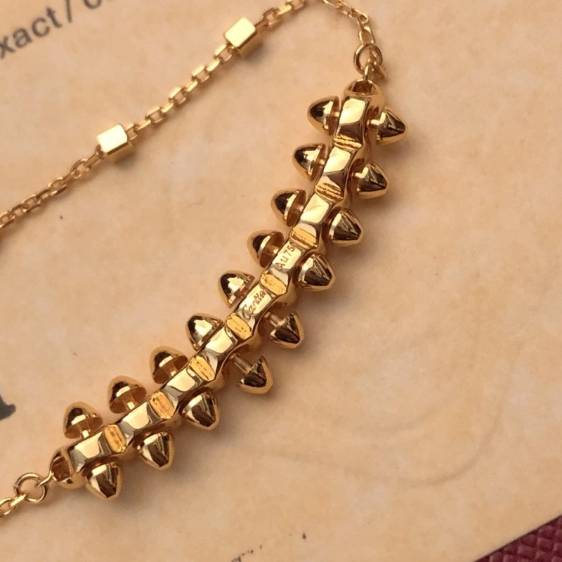 Top mirror Cartier Necklaces