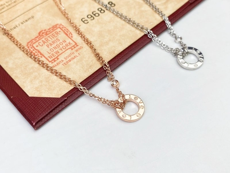 OEM Cartier Necklaces