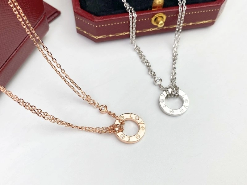 OEM Cartier Necklaces